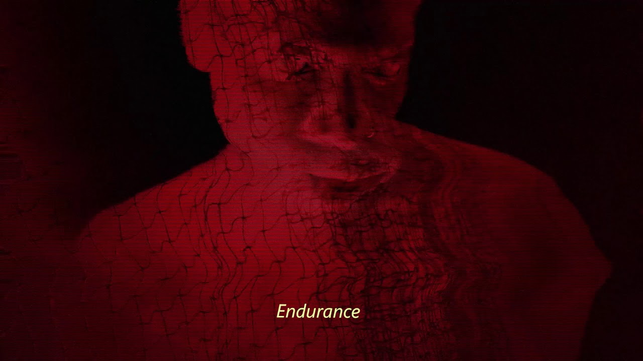 Moses Sumney - græ