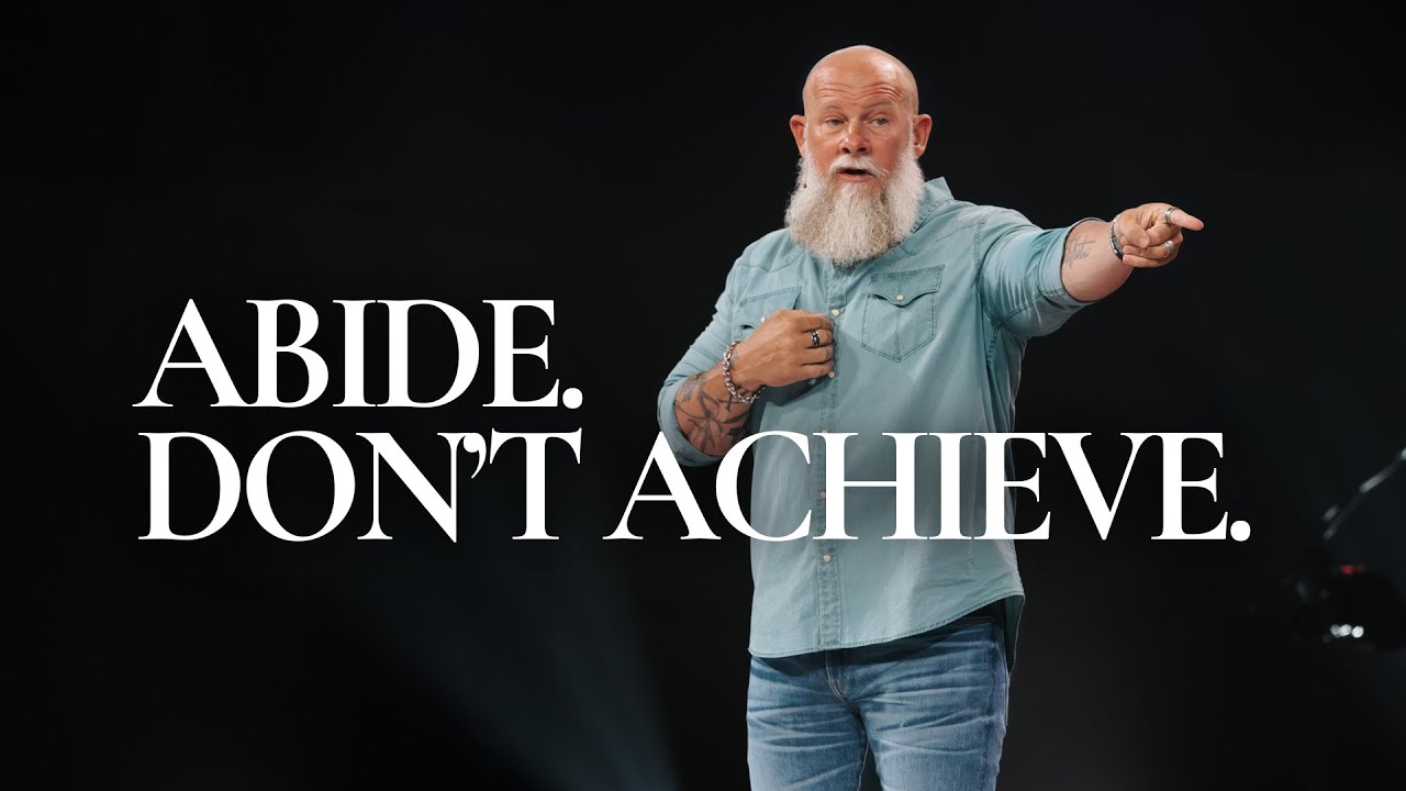 A Disciple Deepens in Their Faith - Follow Me - Wk 6