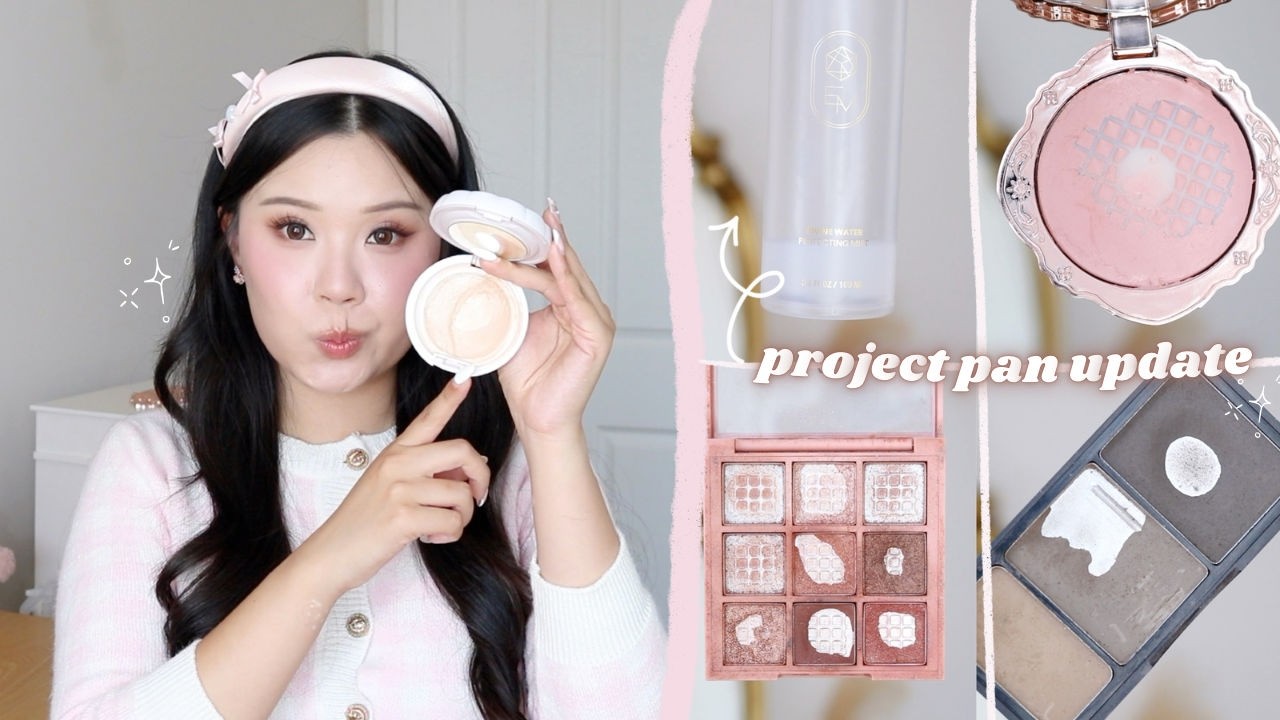 PROJECT PAN 2026 ✨ goals for the new year!