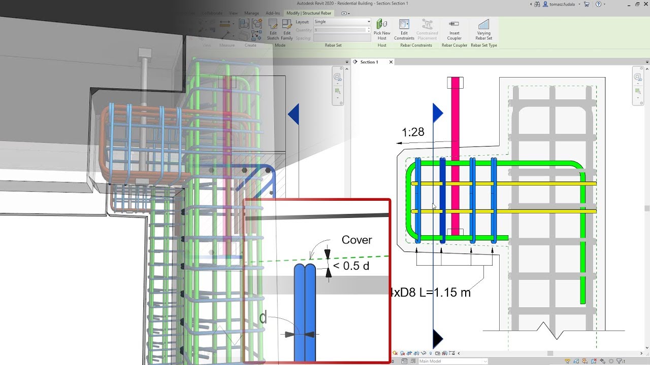 Revit 2020: Mejoras por Disciplina - BIM Blog