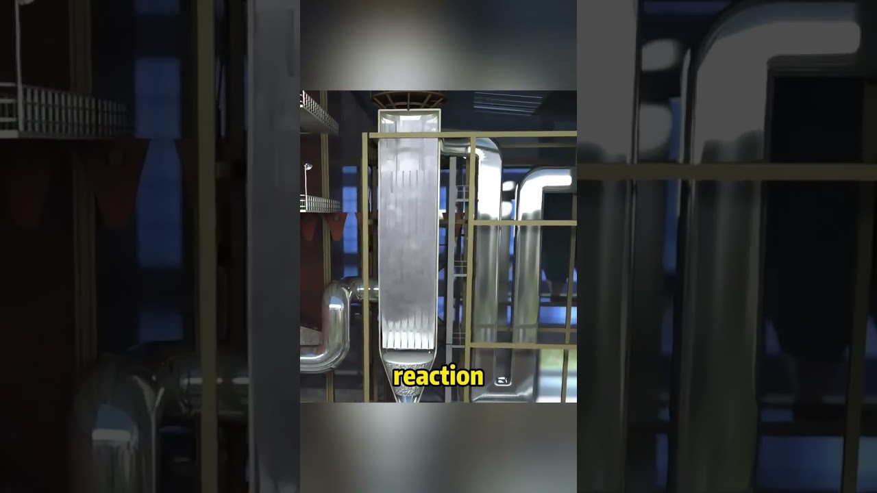 I didn’t expect that waste incineration can also generate electricity.#science #commentary