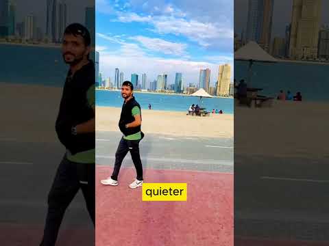 Top 5 Best Beaches in Dubai You Must Visit 😃