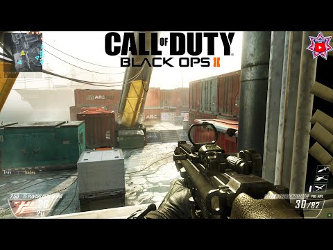 Steam Community :: Video :: CALL OF DUTY BLACK OPS 2 | MULTIJUGADOR ...