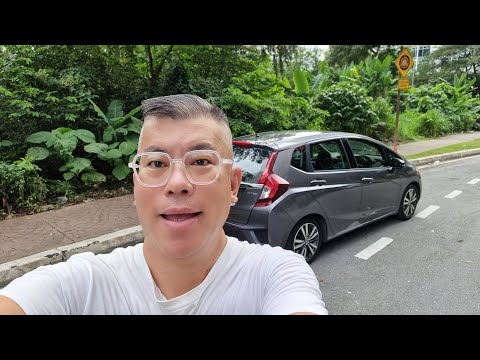 Kereta jimat minyak, maintenance rendah, Senang parking.