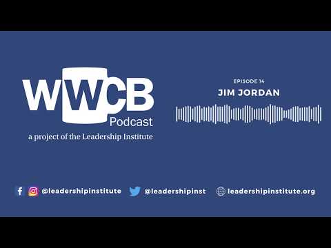 Big Tech Censorship & Leftist Colleges | Jim Jordan