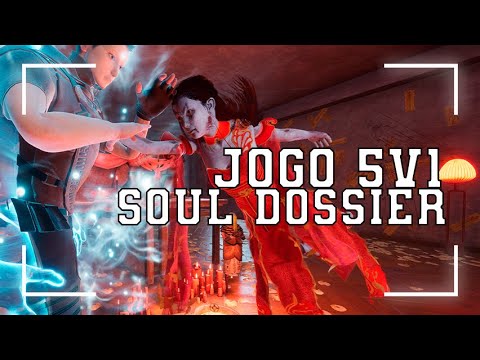 Steam Community :: Video :: Jogo assimétrico GRATUITO 5vs1 | SOUL ...