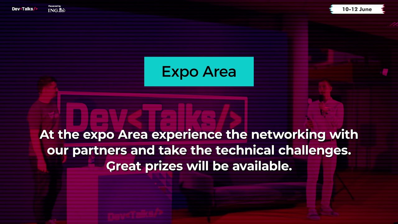 DevTalks tutorial for using myconnector