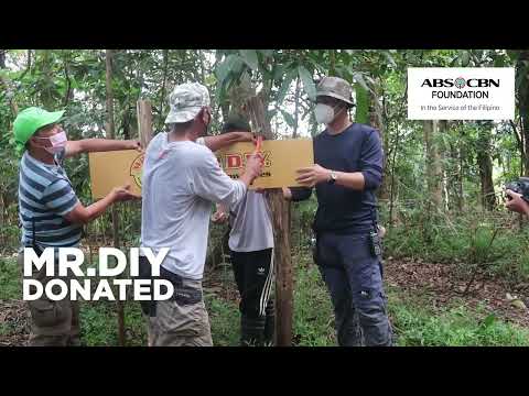 The Good Bag Campaign | MR DIY Philippines