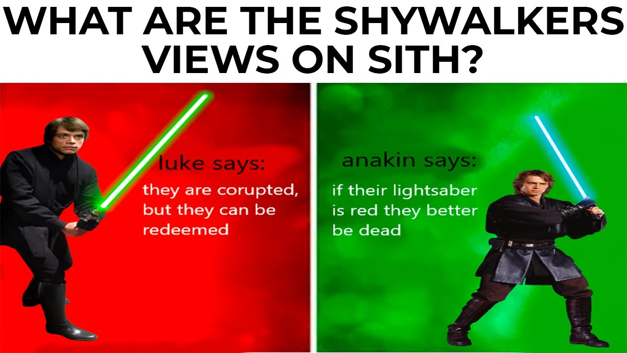 PREQUEL MEMES 43