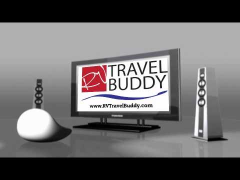 RV Travel Buddy