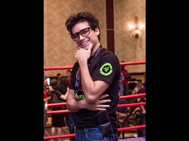 ChuDat talks free Melee, save Smash, and even brings up Brawl