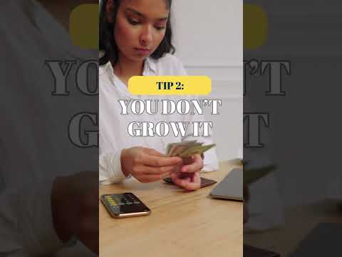 This is why broke people stay broke (and it’s not your fault)