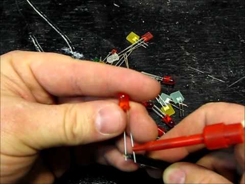 What is a LED