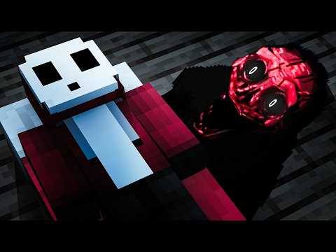 This Minecraft Horror Mod Knows Where You Are...