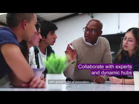 Drive sustainable innovation with our MSc Entrepreneurship & Design for Sustainability | SKEMA