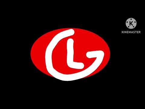 Lg logo speedrun be like