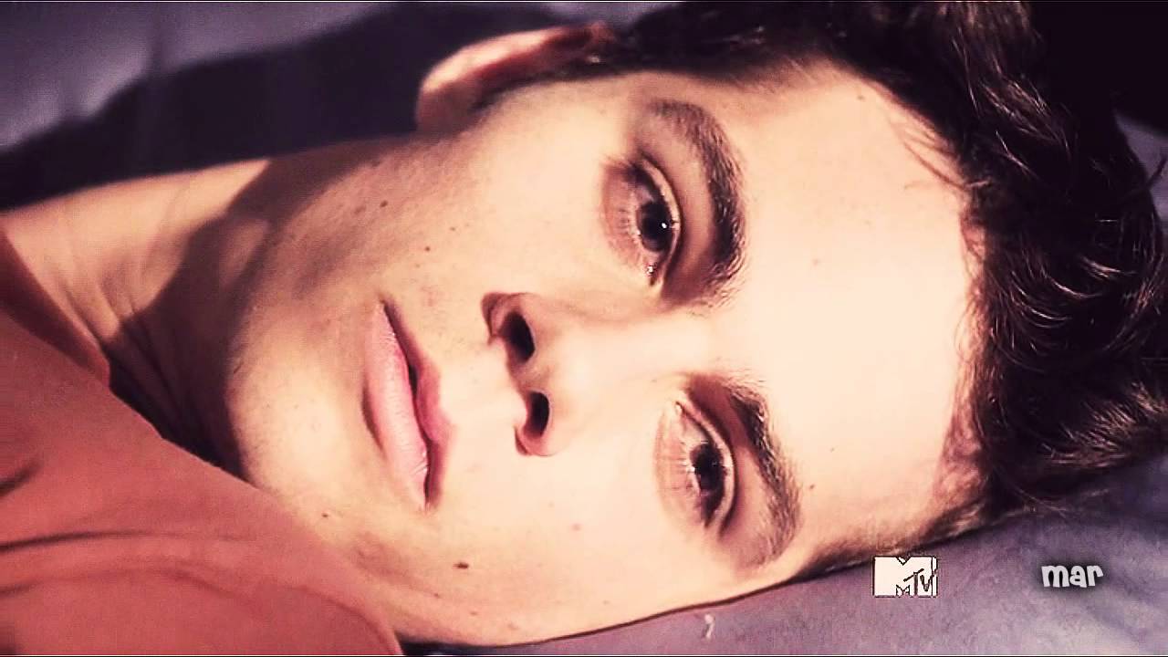Stiles & Derek | Moondust