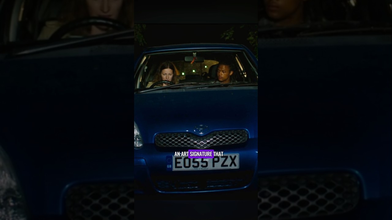 This Thief Doesn't Steal - He Exposes Secrets🔥