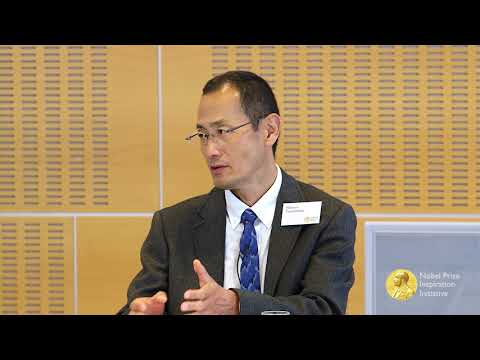 How important is fundamental research? Nobel Laureate Shinya Yamanaka