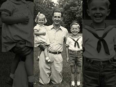 2 Kids, 1 Dad: Same Love, Different Sizes #shorts