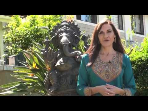 Ananda: Discover the Vedic Way to Happiness & Bliss