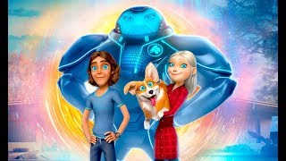 Los 3 de abajo: Cuentos de Arcadia (2018) (Serie TV) - Palomitacas