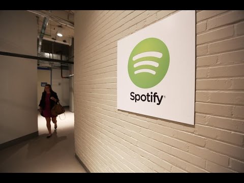Spotify might be close to acquiring Soundcloud, FCC delays set-top box vote (Tech Today)