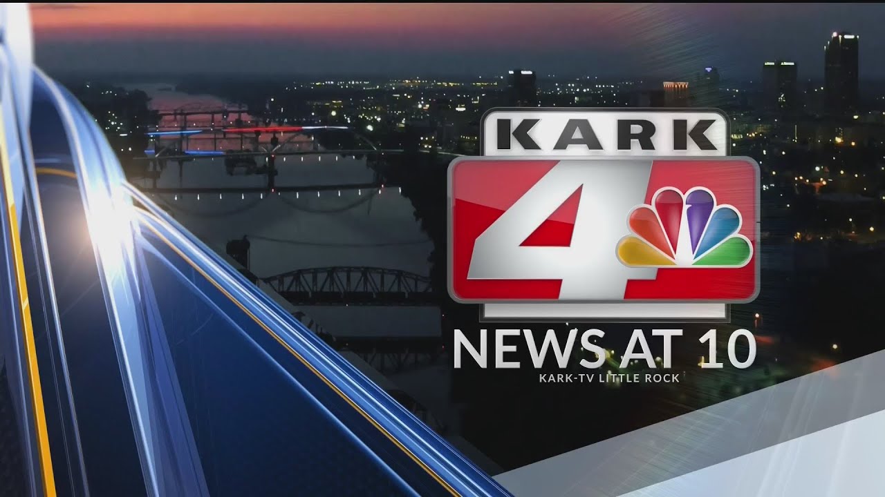 Arkansas River Flooding update - 10PM