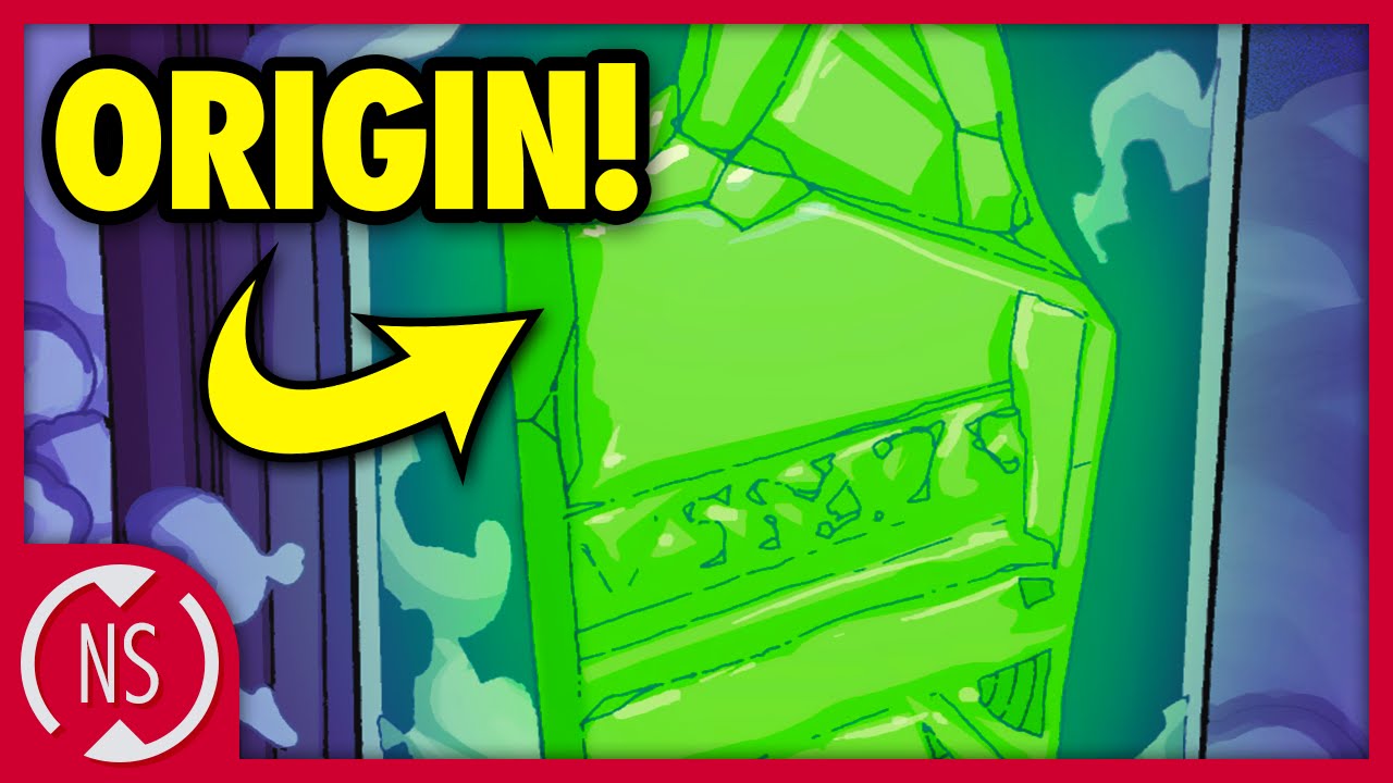 The REAL Origin of Kryptonite! || Comic Misconceptions || NerdSync