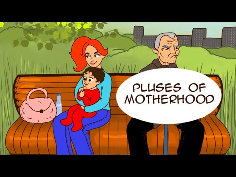 Funny #motherhood / #shirts / #comics