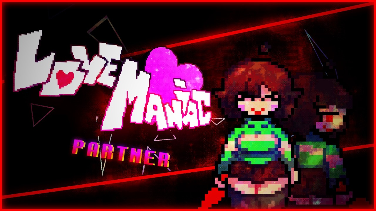 Partner - LoveManiac OST