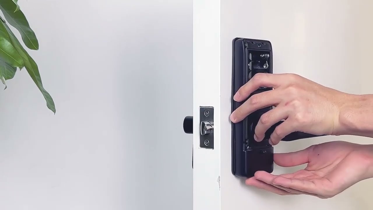 H1B PRO Installation video