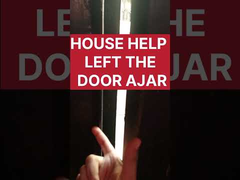Door Vocabulary in English - Advance Vocabulary (AJAR)- #ajar #hinditoenglish #doorvocabulary