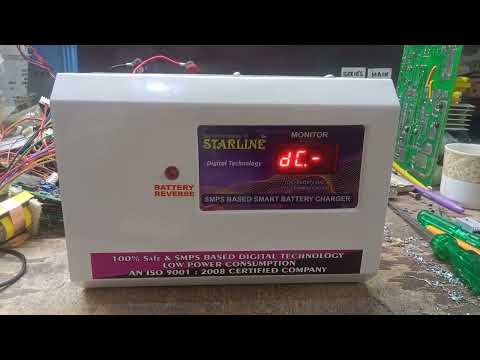 M.G.S. Enterprises - Manufacturer of Stabilizer Control Card & SMPS ...