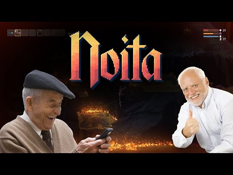 Steam Community :: Noita