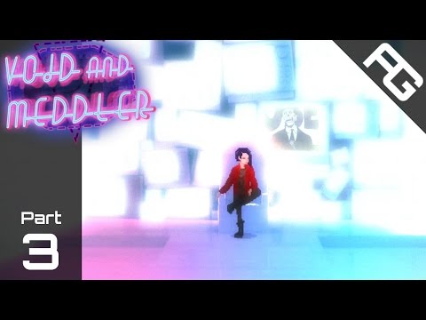 Steam Community :: Video :: No Game No Fun - Let's Play Void & Meddler - Part 3 - Void & Meddler ...
