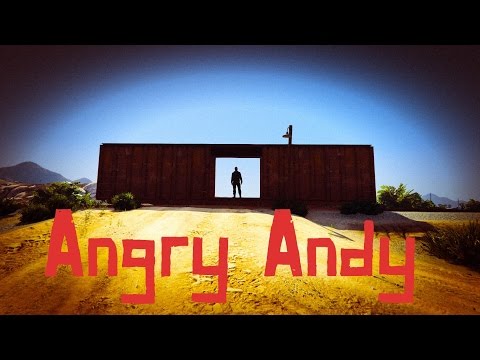 Steam Community :: Video :: Angry Andy
