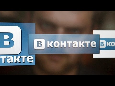 Ukraine blocks Russia's answer to Facebook and Google