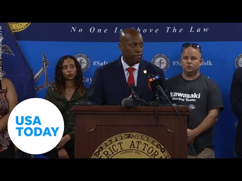 Investigators arrest 'demon' suspect in Gilgo Beach murders | USA TODAY