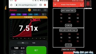 How To Use Aviator Calculator Watch HD Mp4 Video Download Free