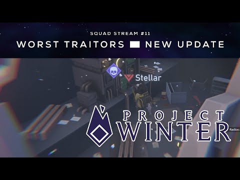 Steam Community :: Video :: Worst Traitors You've Ever Seen – New ...
