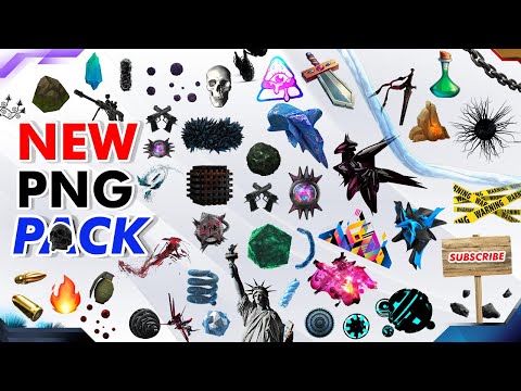New Png Pack Download || Elements Png Pack || Png Pack 2023 || New Png 2023