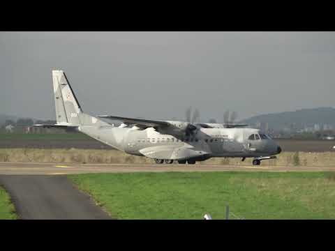 14 Takeoffs at Paris Le Bourget Airport (LBG/LFPB)