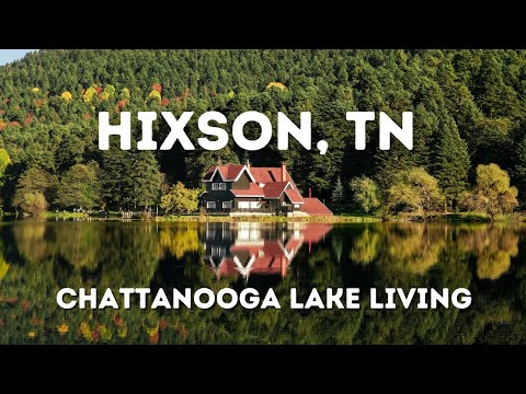 Is Hixson the Best Suburb to Live in Chattanooga, TN???