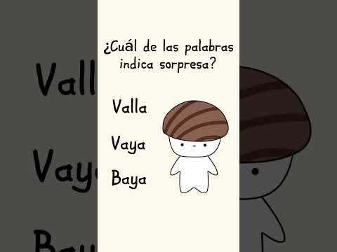 Valla | Vaya | Baya