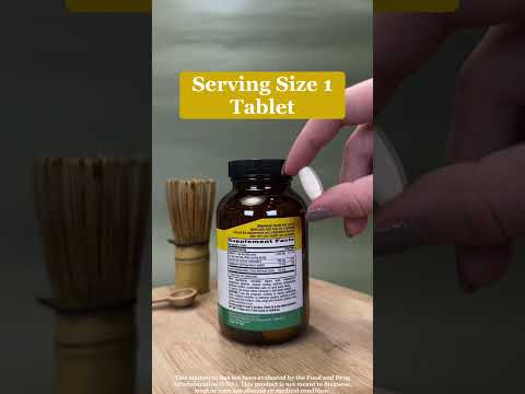 Country Life Buffered Vitamin C 1,000 mg with Bioflavonoids - 100 Tablets #shorts