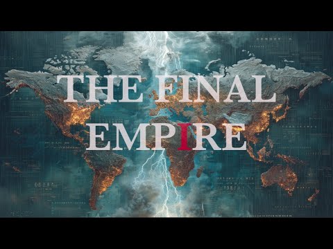 From Chaos to Control: The Rise of the Beast System (Prophetic Word)