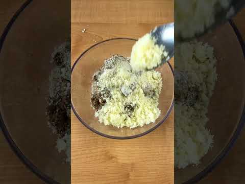 Polpette di lenticchie