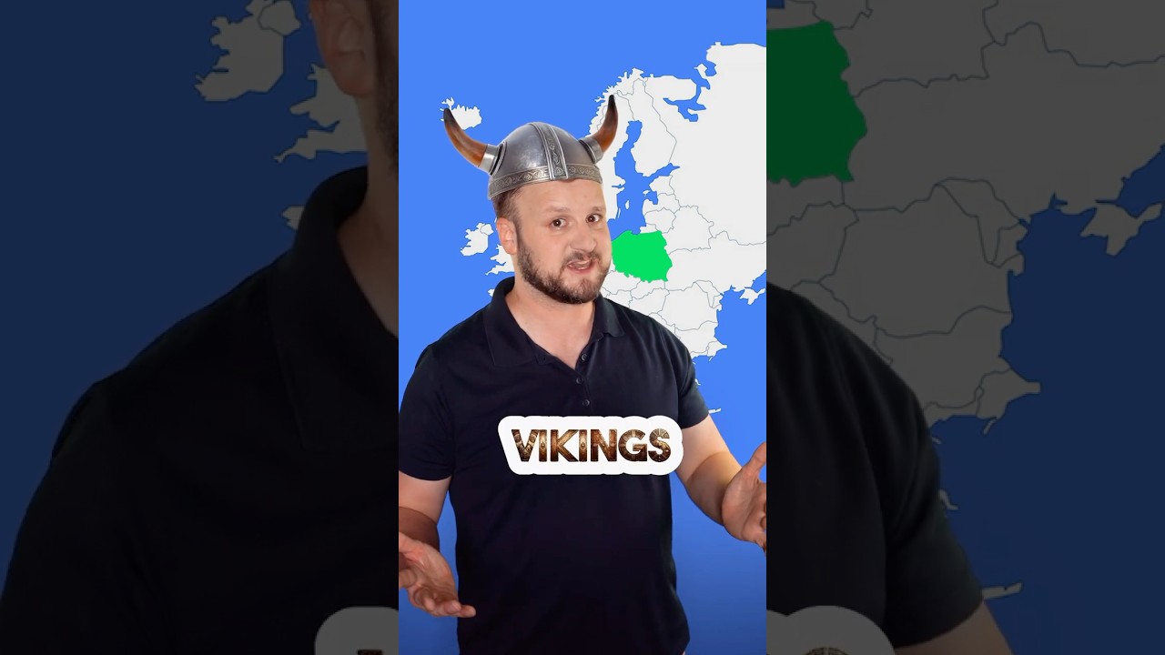 The Civilization That Actually Shaped Europe