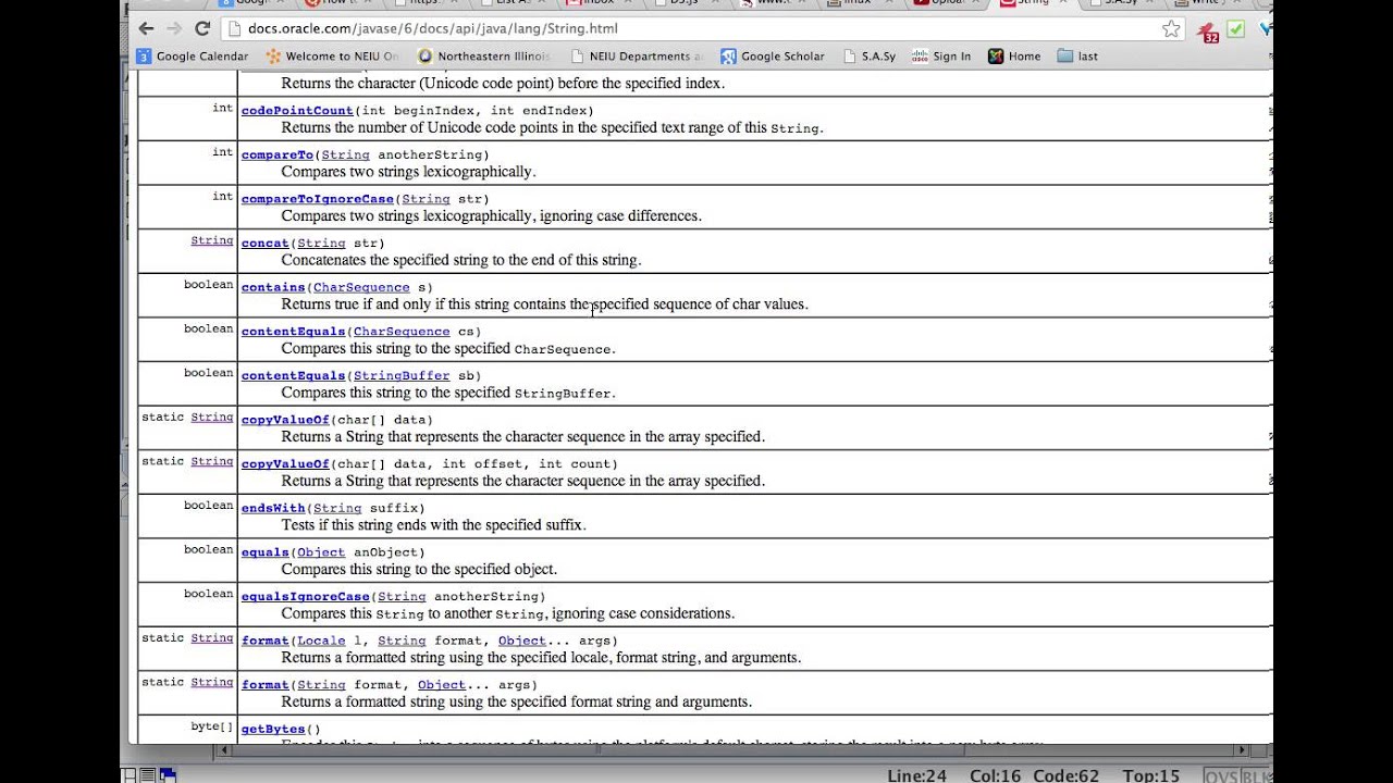 bubbleSort with Objects
